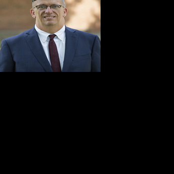 UWSP names Robert Brinkmann new chancellor | News | waow.com