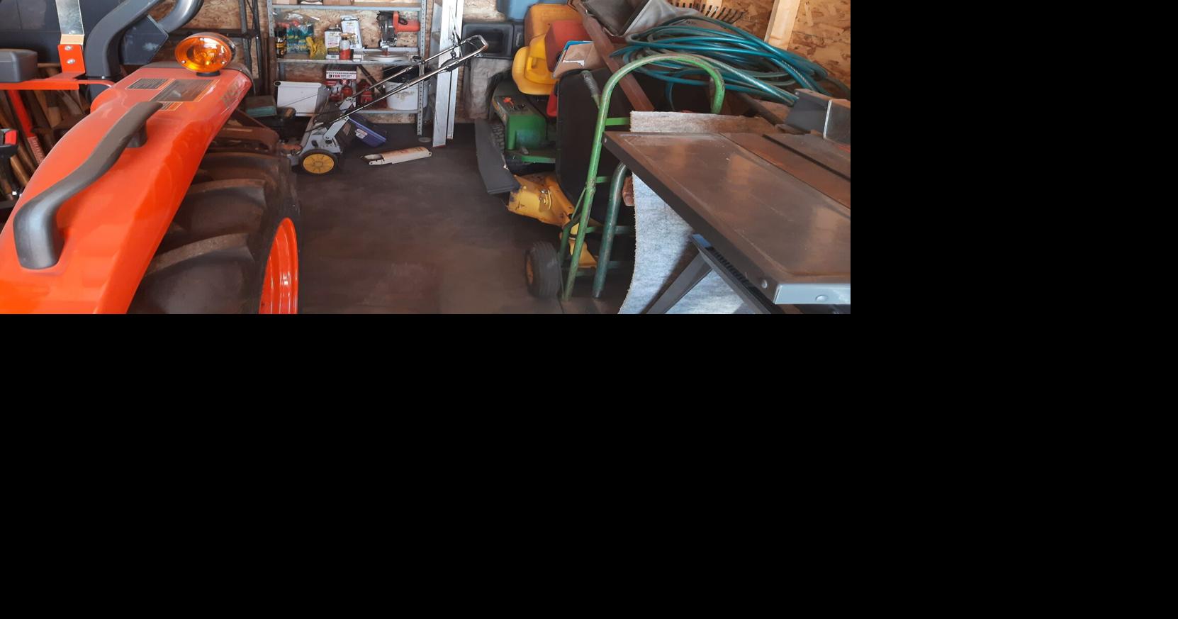 Portage Co. Crime Stoppers: Storage unit break-ins | Crime Stoppers | waow.com