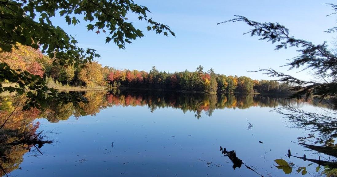 Crisp Fall weather for a couple of days | Weather | waow.com