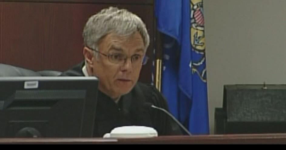 Area judge reacts to murder of Juneau County judge | News | waow.com