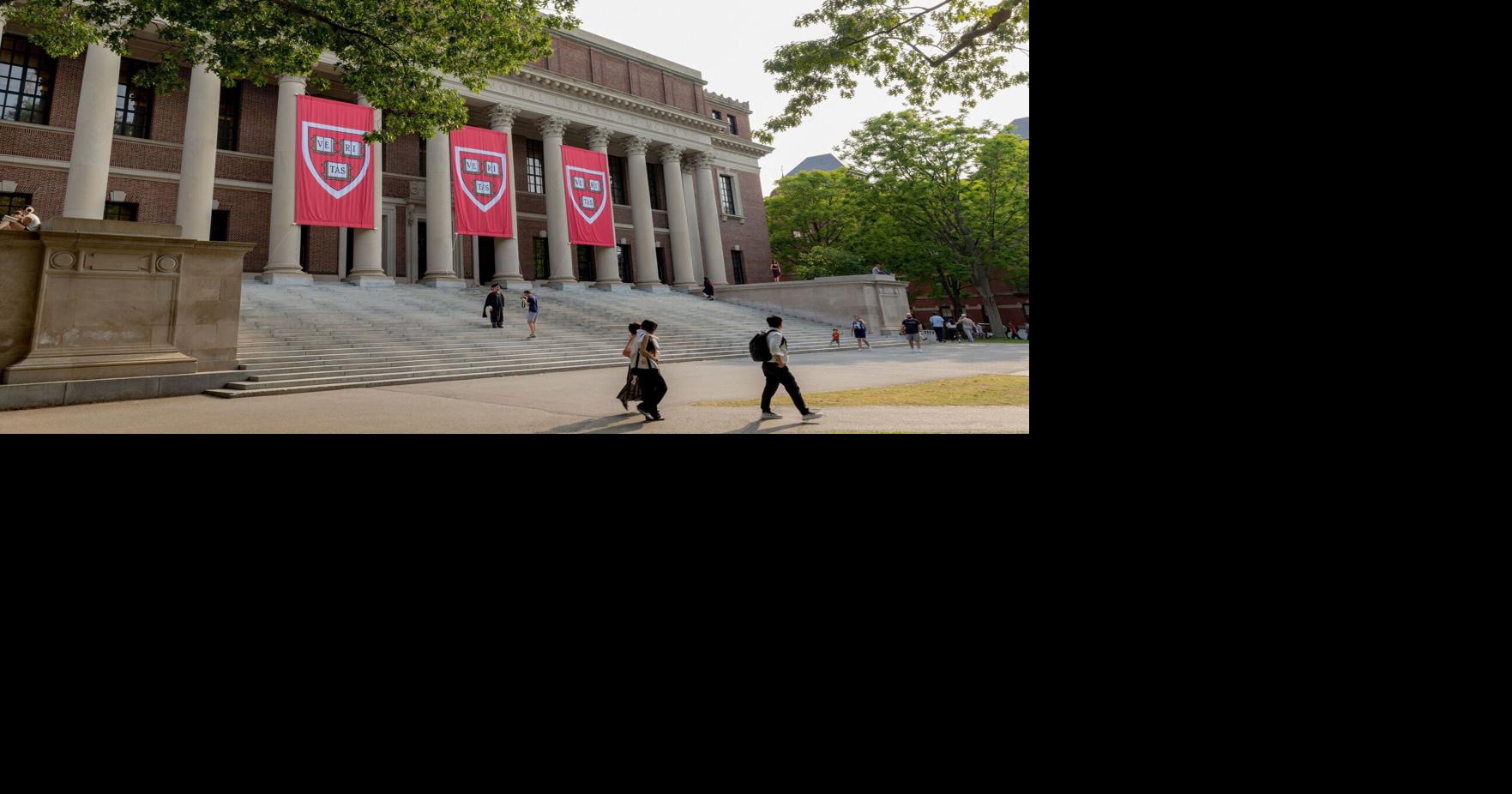 Trump administration will appeal judge's order reversing federal ...