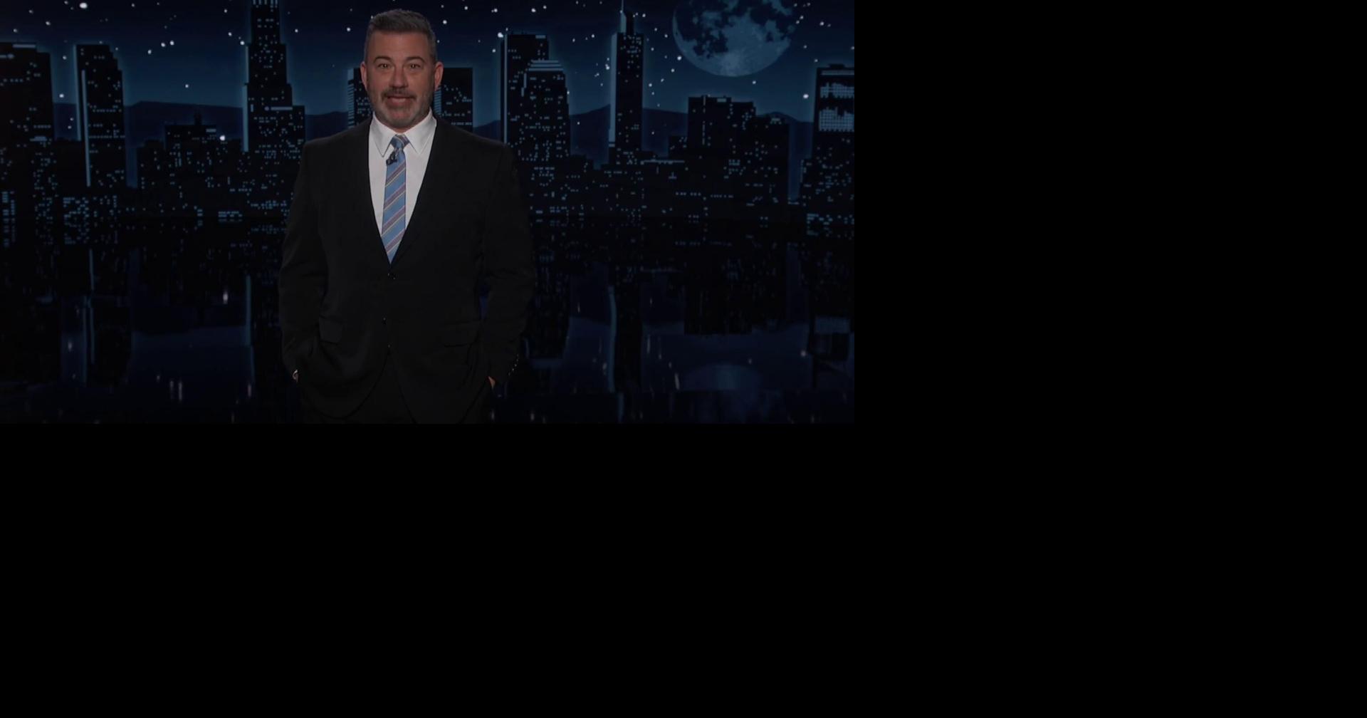 Former Wausau West basketball player interviewed on Jimmy Kimmel Live ...