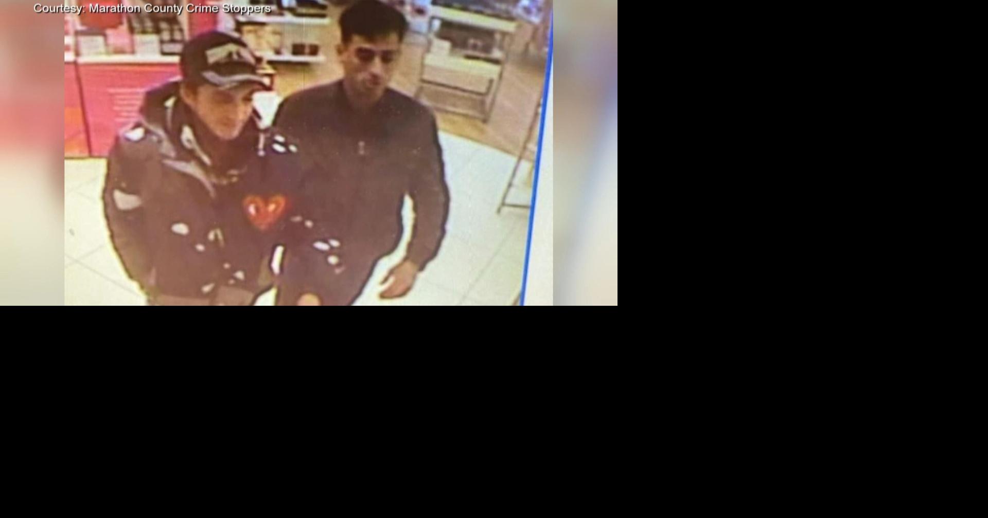 Marathon Co. Crime Stoppers: Thieves take $7,000 worth of perfume, cologne from Ulta Beauty ...