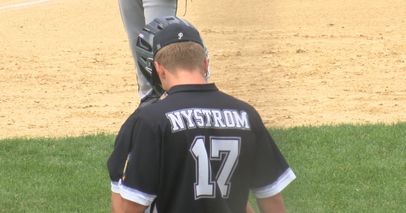 Plover Black Sox look to make historic run in Legion playoff baseball ...