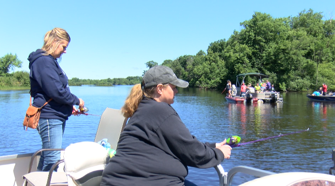 19th Annual Snoopy Pole Classic returns to Stevens Point | Top Stories ...