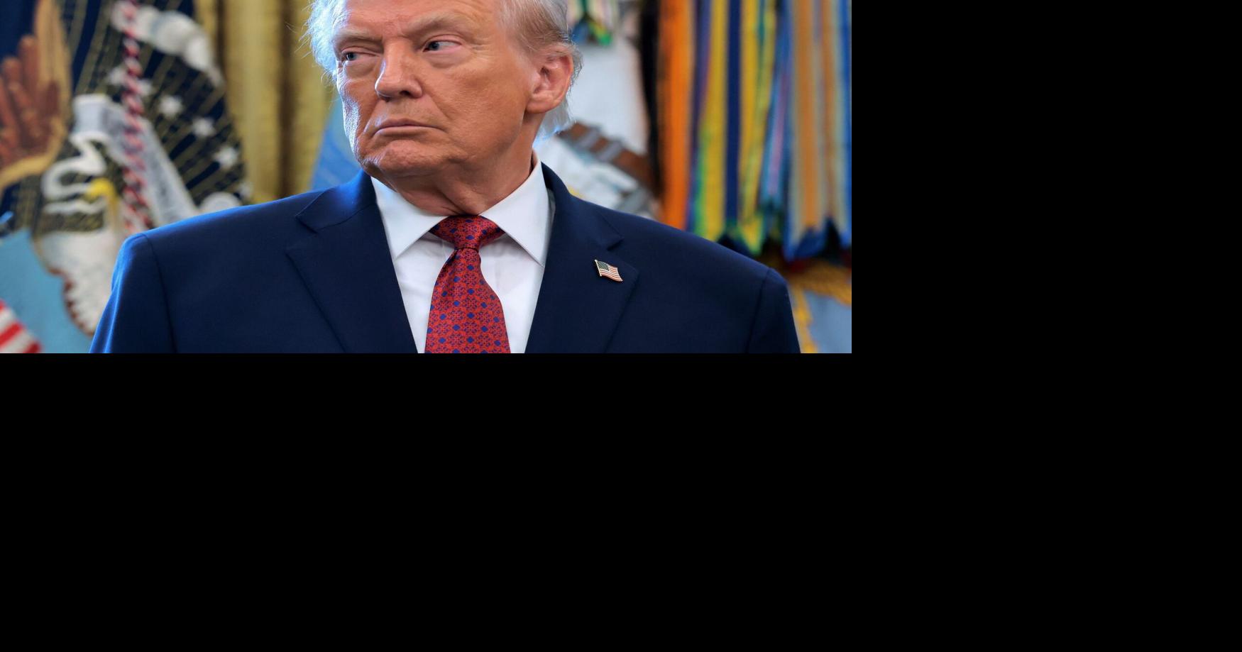 US seizes 2 sanctioned oil tankers linked to Venezuela in the North ...