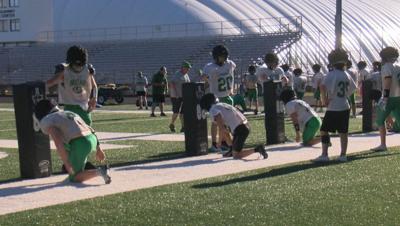 CTK: Rhinelander football proving preseason rankings right | Sport ...