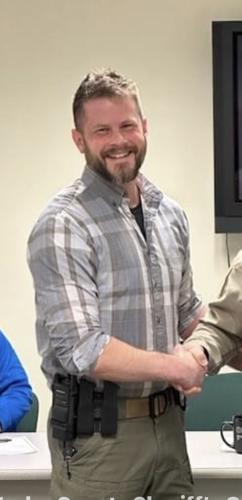 Gov. Evers appoints new Taylor County Sheriff | News | waow.com