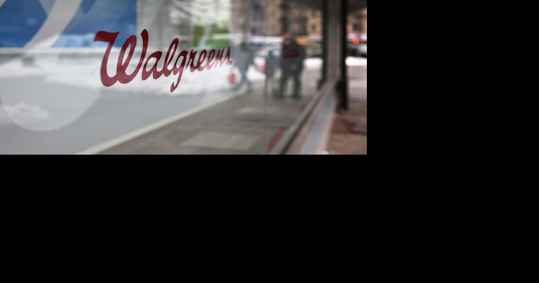 Walgreens is closing 1,200 stores | News | waow.com