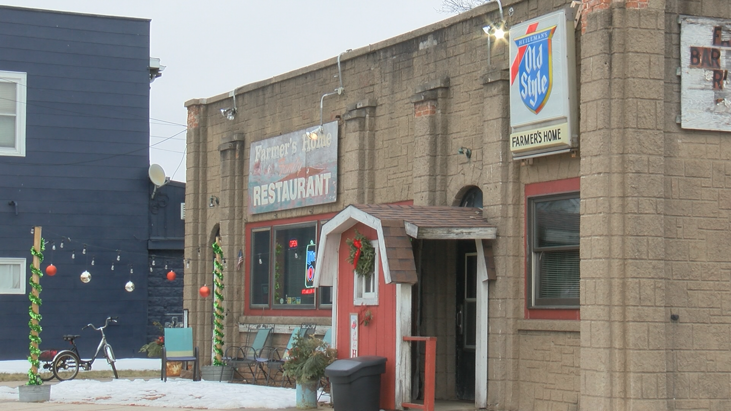Antigo restaurant's free meal program to continue amid controversy ...