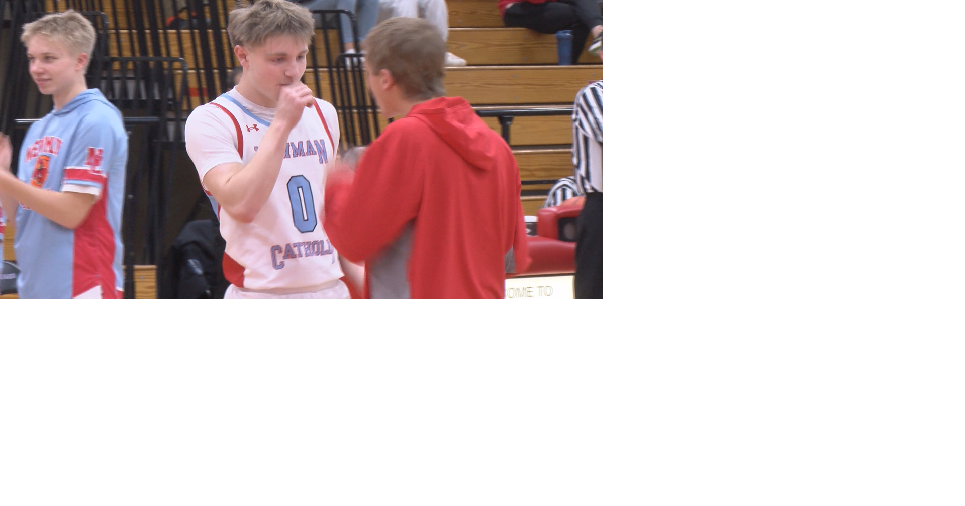 A Thousand Points, and So Much More: Quincy Pfender’s Lasting Mark at ...