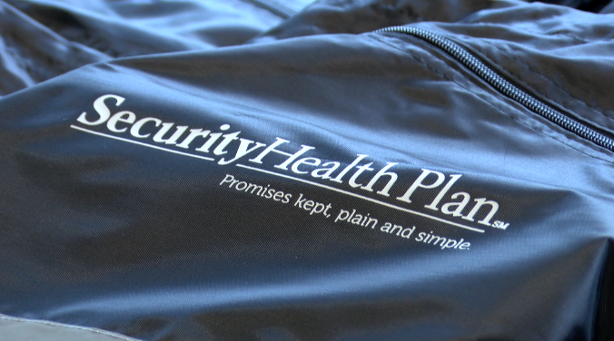 Security Health Plan and Marshfield Clinic donate electronics to ...