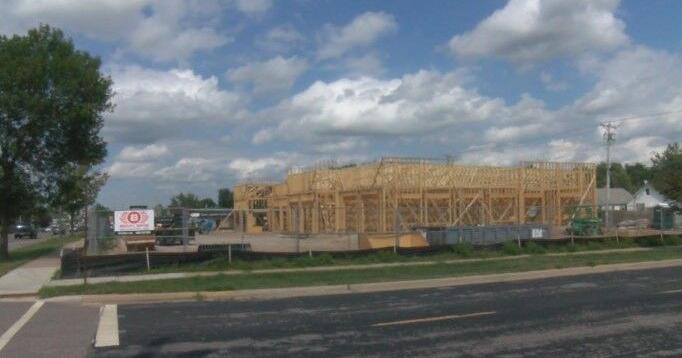 Jimmy John's coming to Marshfield, slated to open Dec. 12 | Top Stories ...