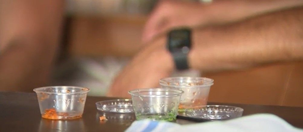 Family uses Jell-O shot craze to help sick children and remember son ...