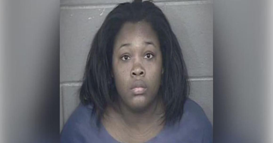KCPD: 1-month-old infant allegedly died after being put into oven instead of crib | Criminal Law ...