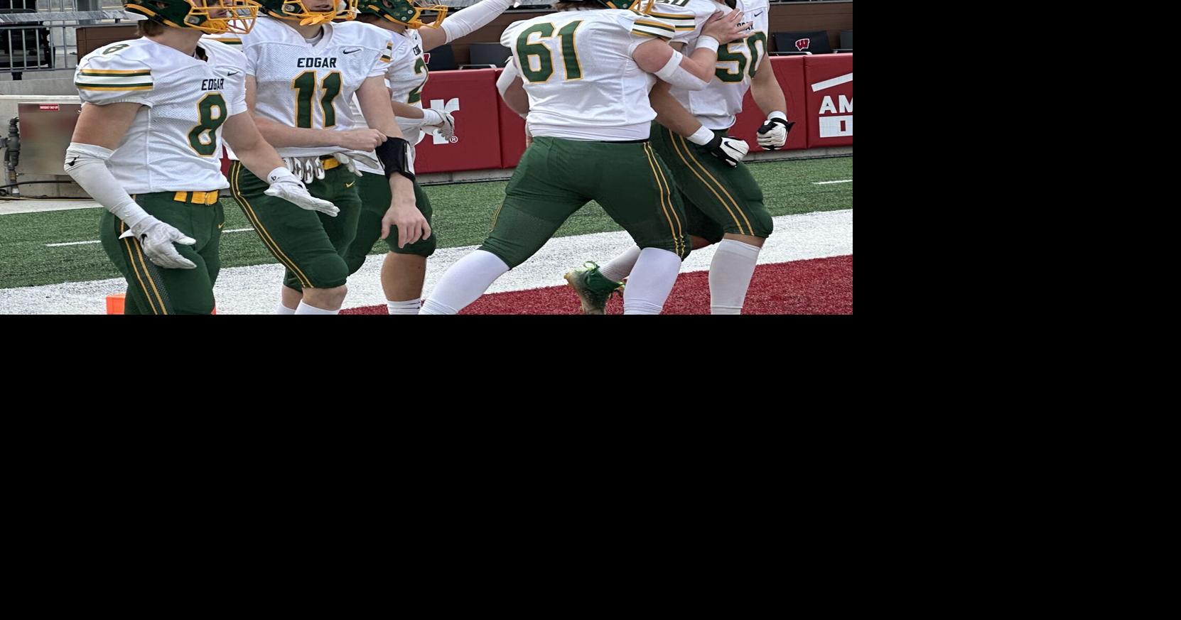 Edgar Division 7 State Football Championship | Sports | waow.com