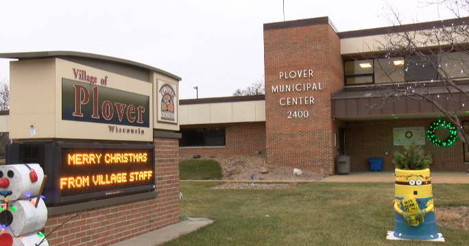 Village of Plover holds public information meeting about possible ...