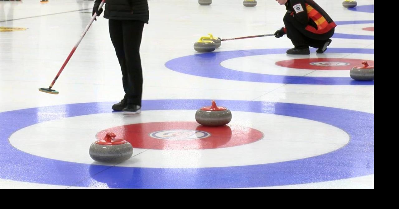Arena Curling National Championships return to Wausau | Top Stories ...