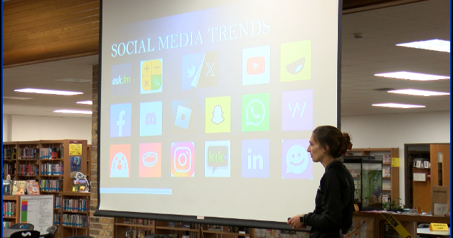 Stevens Point School District holds online resource info session for ...