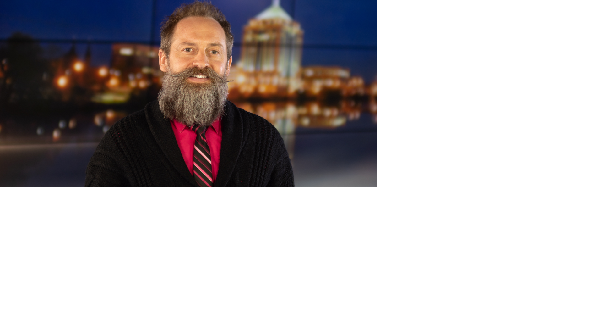 Matt Harter, Senior Multimedia Marketing Executive | | waow.com