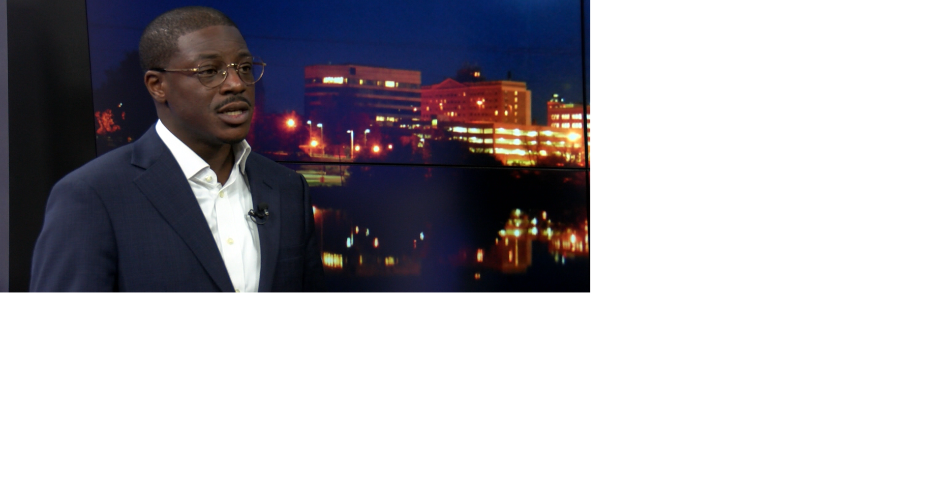 Crowley brings ‘lived experience’ message to Central Wisconsin in ...