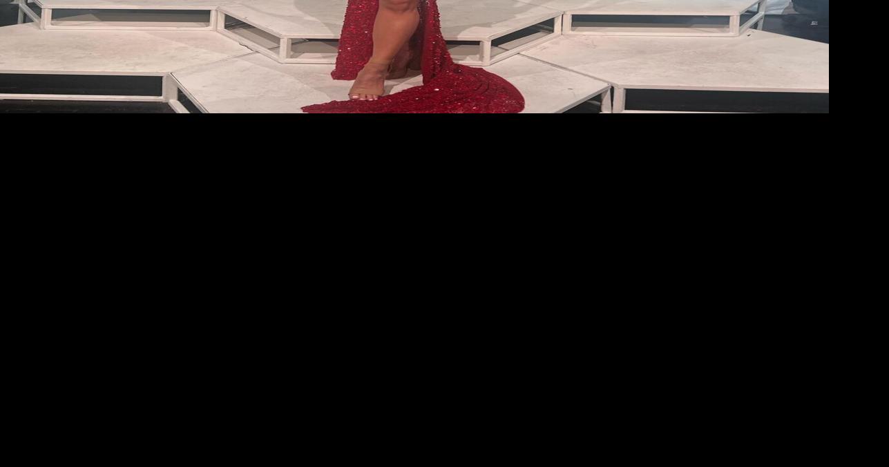 Miss Wisconsin 2023 makes history | Top Stories | waow.com