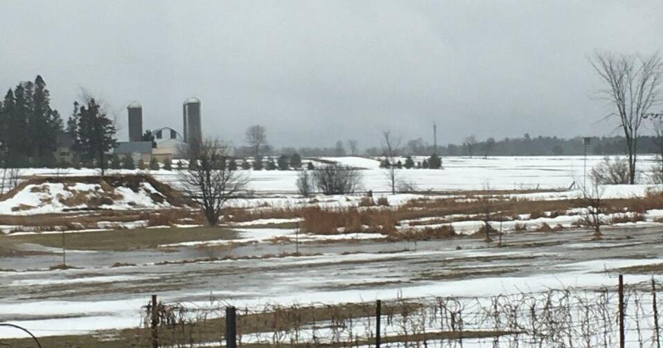 More clouds and precipitation moving in | Weather | waow.com