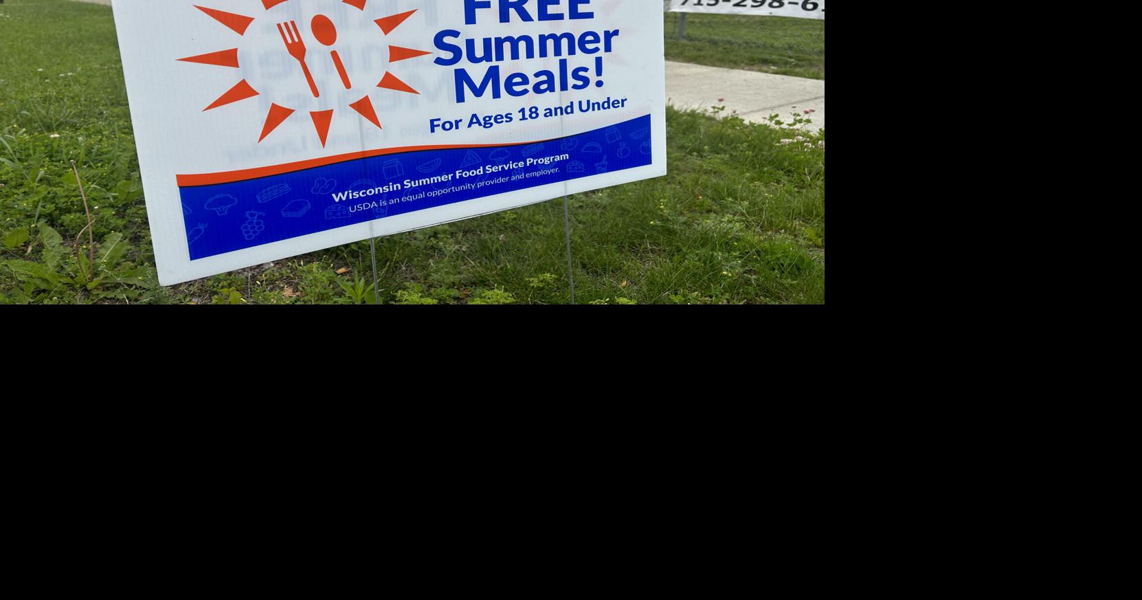 Summer program offers free meals for children | Top Stories | waow.com