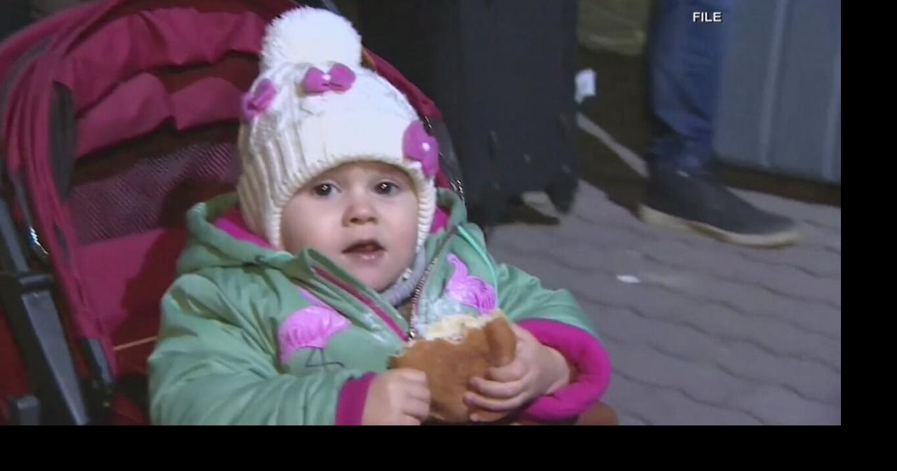 Experts warn against scams for Ukraine relief | Video | waow.com