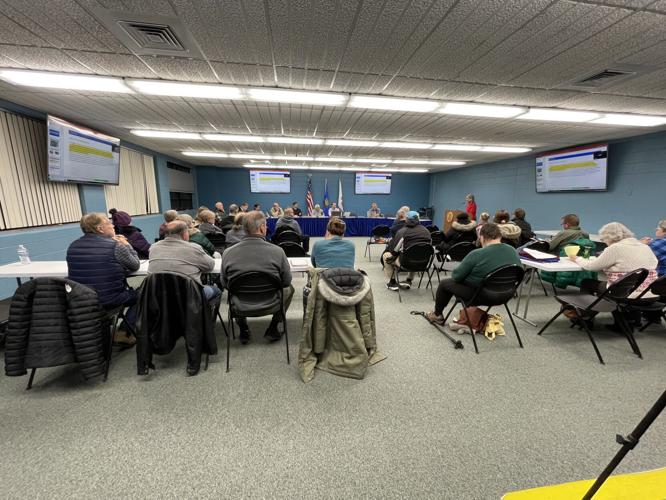 Stevens Point Common Council approves county zoning request regarding ...