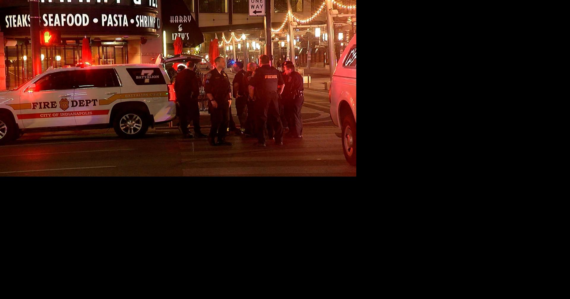 At least 7 children, aged 12 to 17, were wounded in a shooting in ...