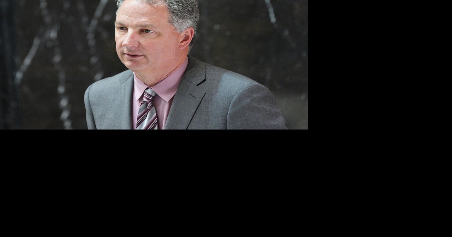 Indiana Republican state lawmakers set to visit the White House amid ...