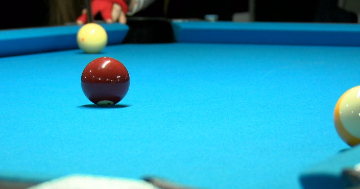 WPBA Pool Championships in Rothschild | Top Stories | waow.com