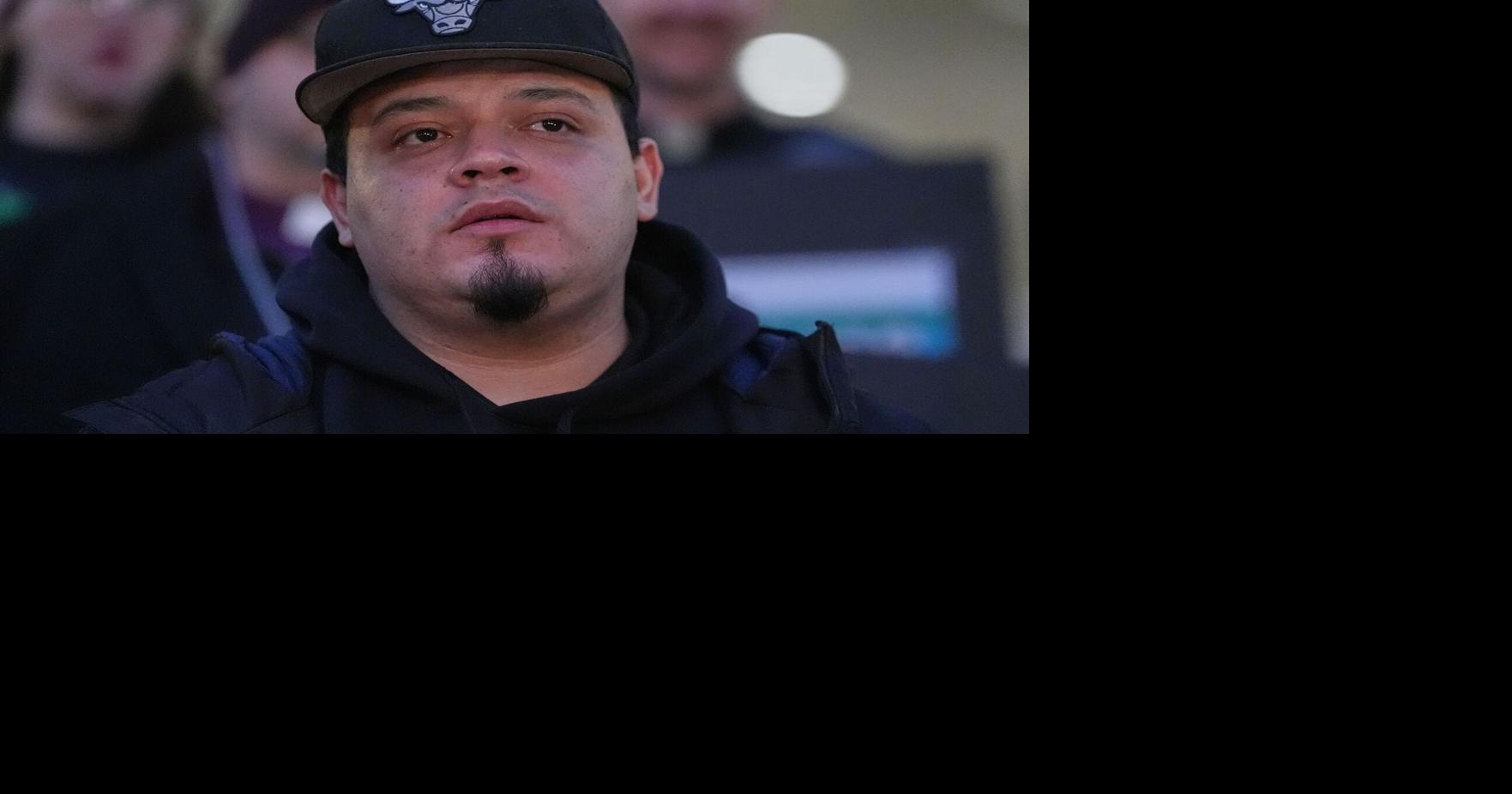 Federal judge to decide whether Kilmar Abrego Garcia should return to ...