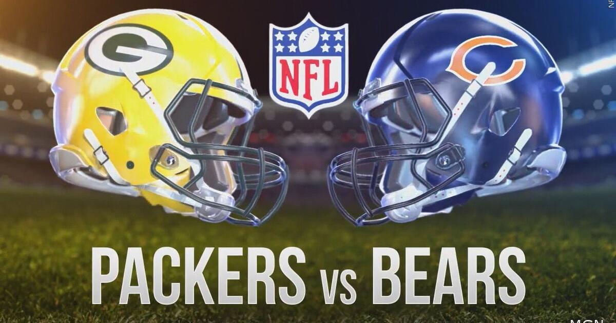 They still own them. Packers beat the Bears 28-19, for their 8th ...