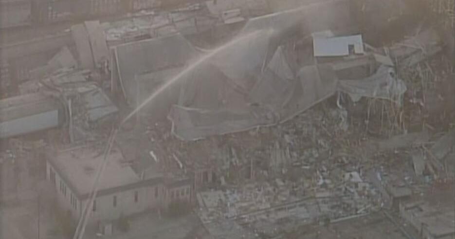 4 additional Didion Milling employees sentenced in corn plant explosion ...