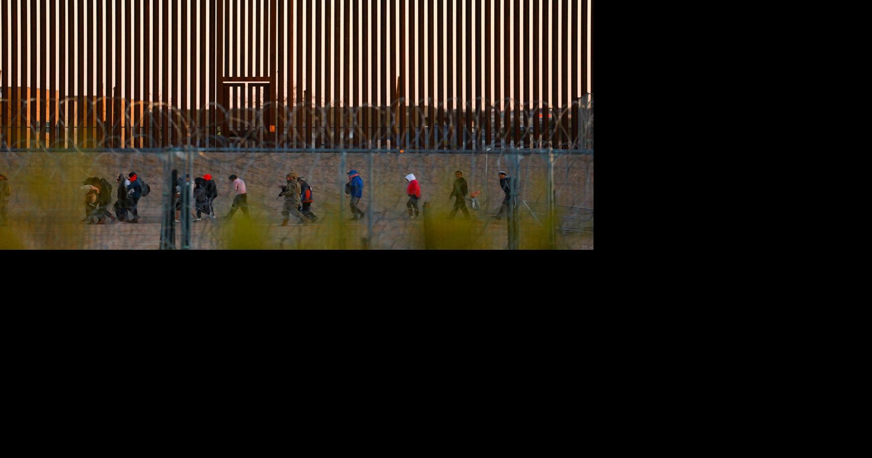 Judge blocks Trump’s rule barring migrants at US-Mexico border from claiming asylum | | waow.com