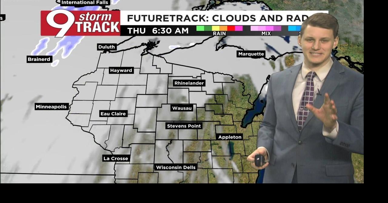 Colder and windier ahead | Video | waow.com