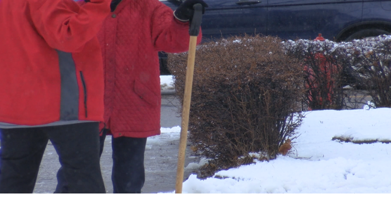 Reminders Form Wausau City Officials Before Potential Snowfall Top