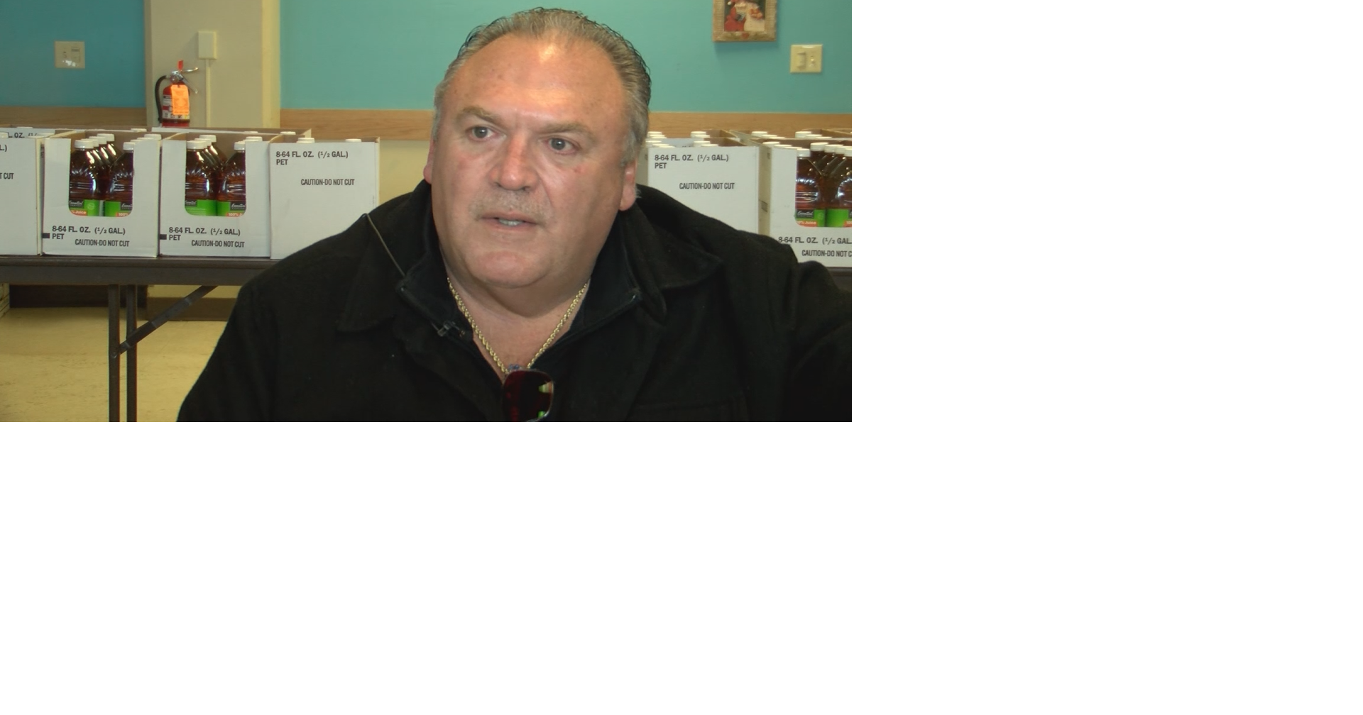 Community members remember Jim Nick's impact | Top Stories | waow.com