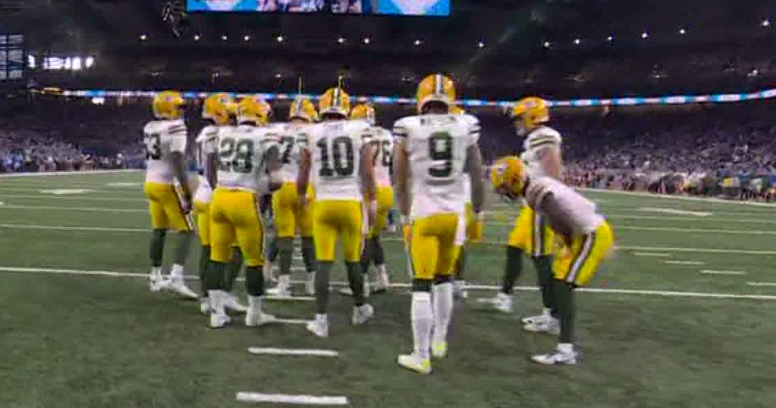 Packers offense electric for second straight game in 29-22 win over ...