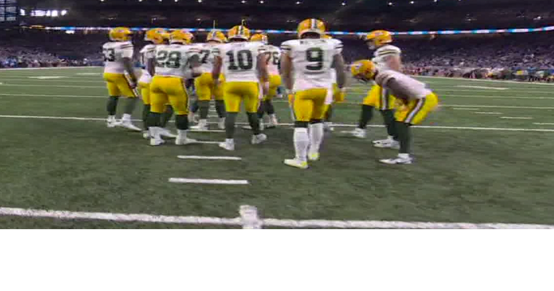 Packers offense electric for second straight game in 29-22 win over ...
