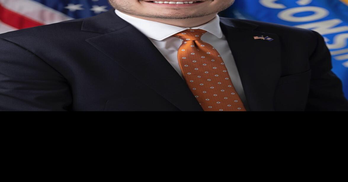 Calvin Callahan defeats Todd Mayr in District 35 Republican primary ...