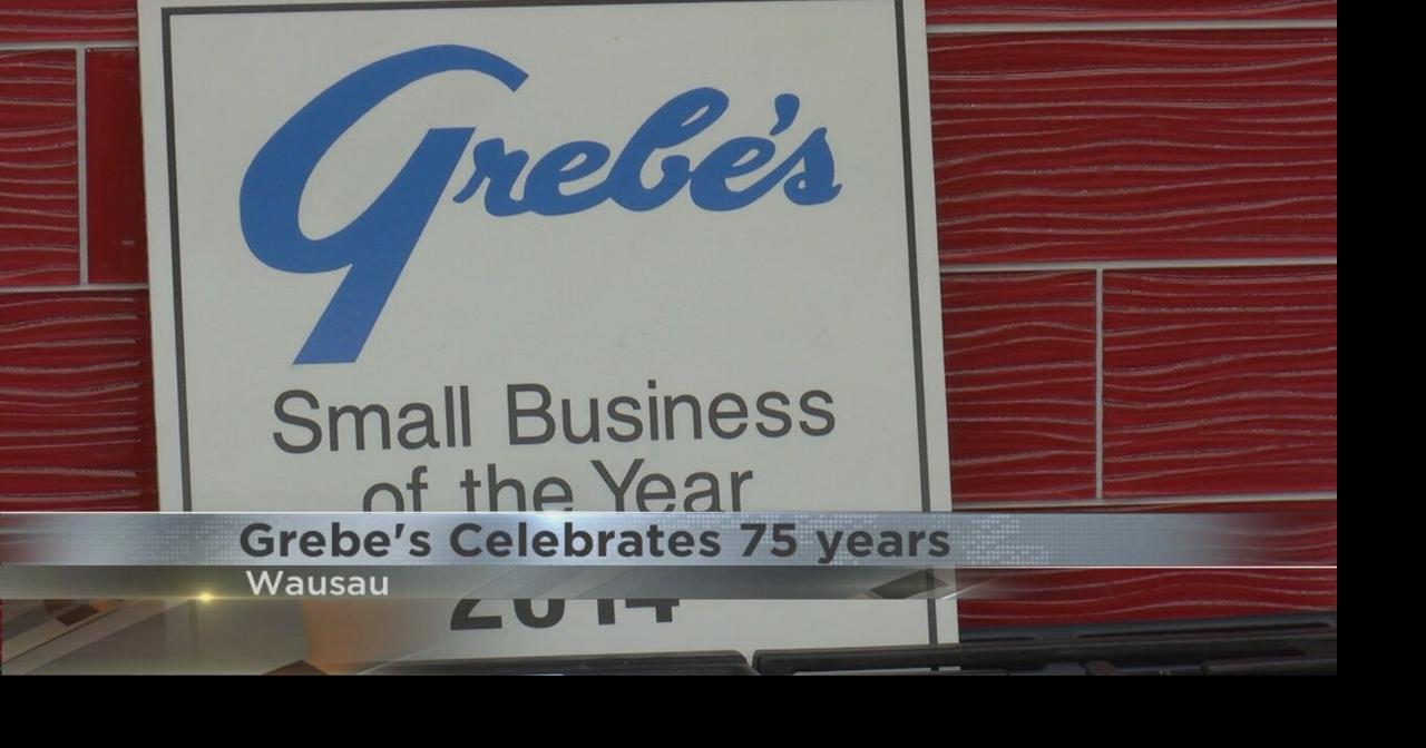 Grebes celebrates 75 years | News | waow.com