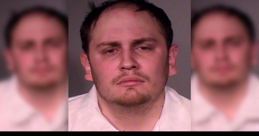 Jury reaches verdict in case of Jordan Fricke in Officer Matthew ...