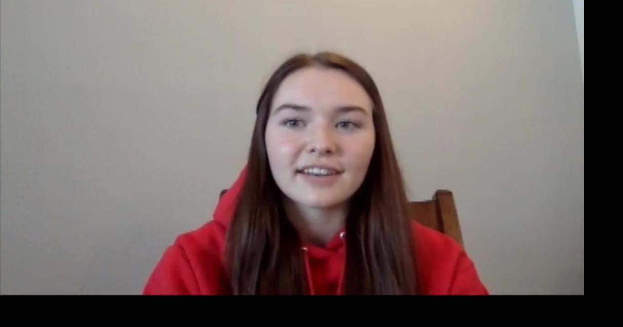 Athlete of the Week: SPASH’s Kate Trowbridge | Sports | waow.com