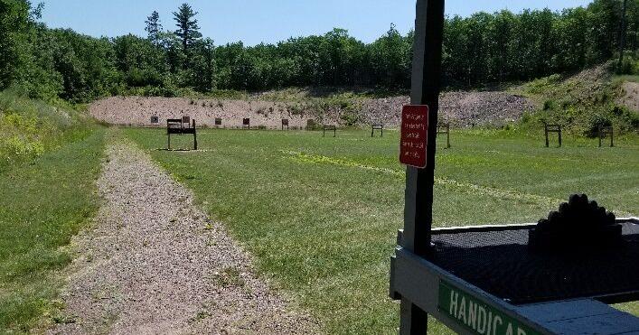 C.W. Caywood Memorial Shooting Range to remain closed until safety ...