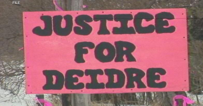 Deidre Week's family speaks out on 27th anniversary of her death | Top ...