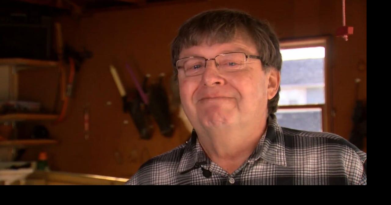 February 2024 Jefferson Award: Ray Nowaczyk | Video | waow.com