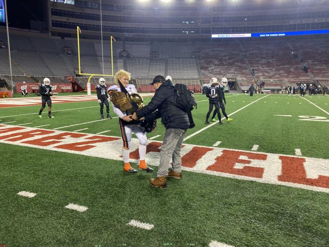 STATE FOOTBALL: Stratford wins championship for third straight year ...